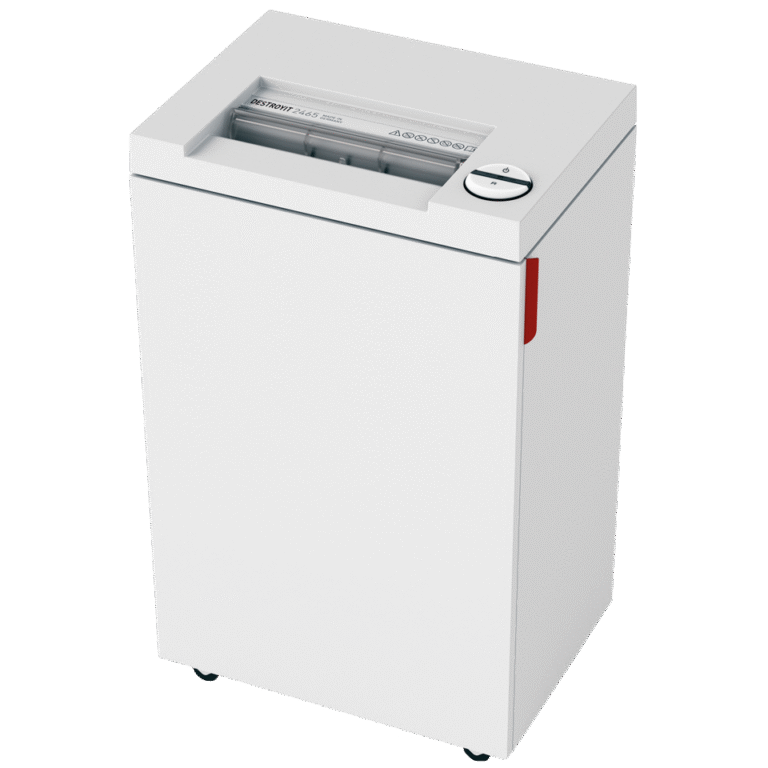 MBM 2465 - Datacom