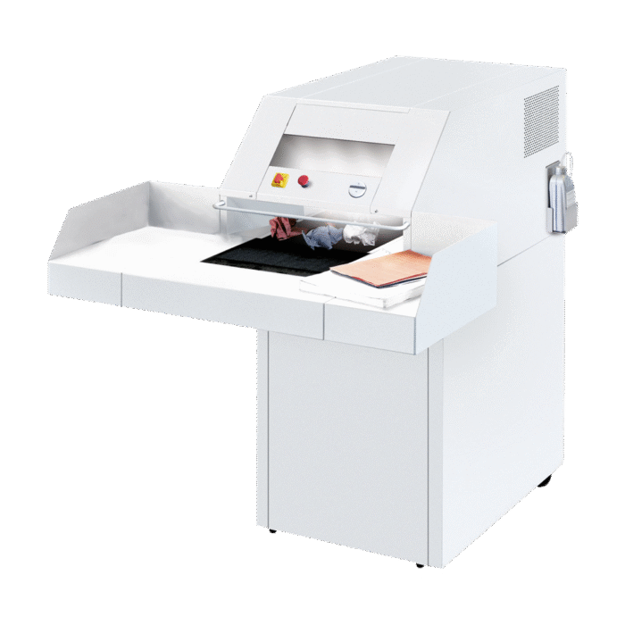 MBM 4108 - Datacom